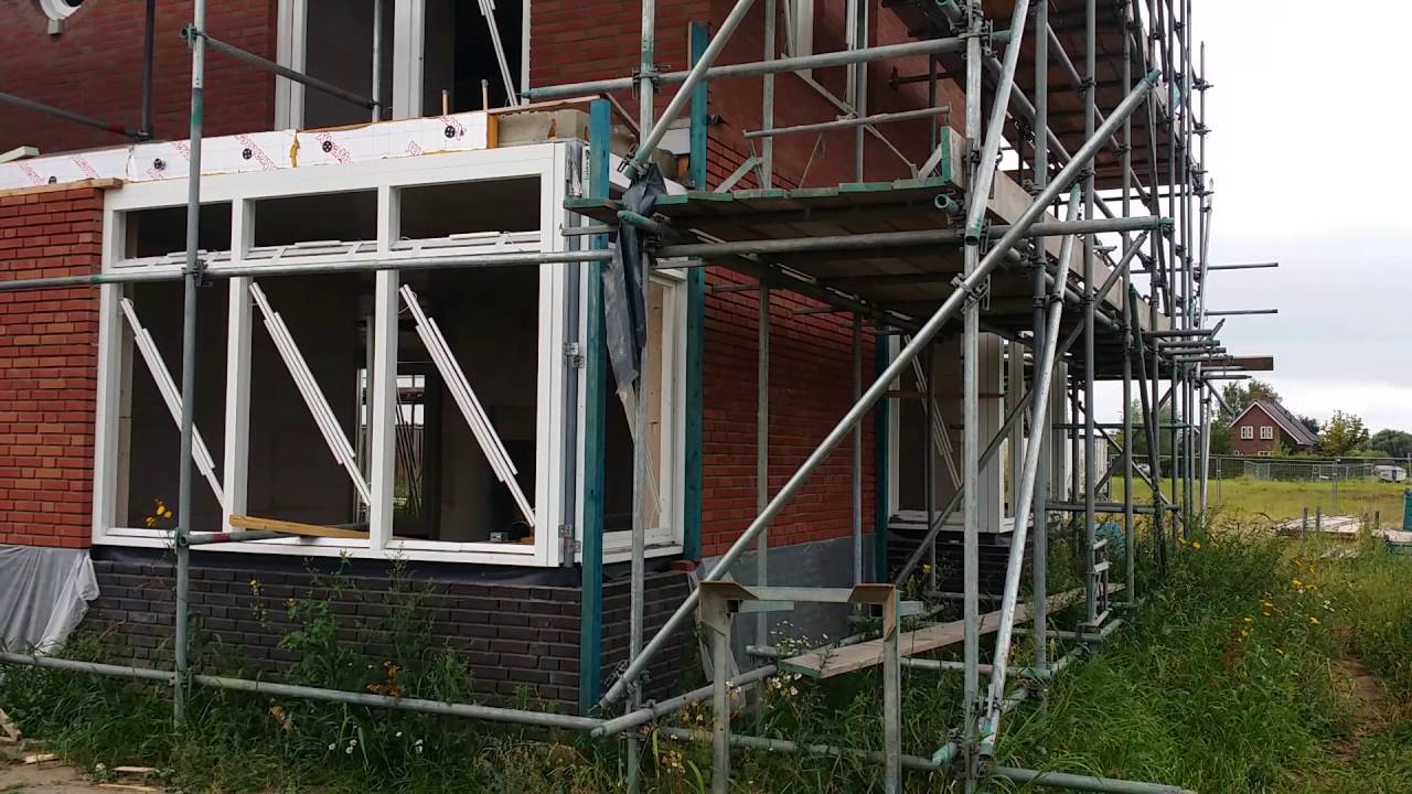 Bloemkozijn: De Natuurlijke en Mooiste Kozijnen - 2024