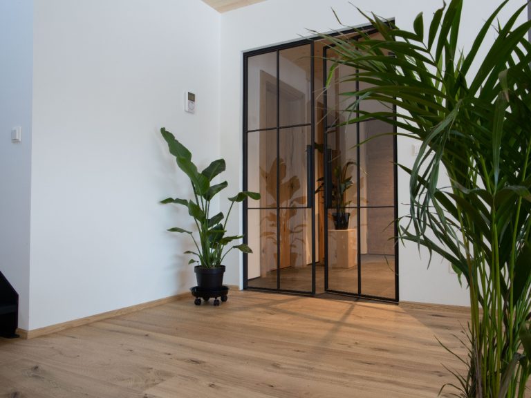 Stalen pui kosten | Alle varianten van een stalen pui - 2025